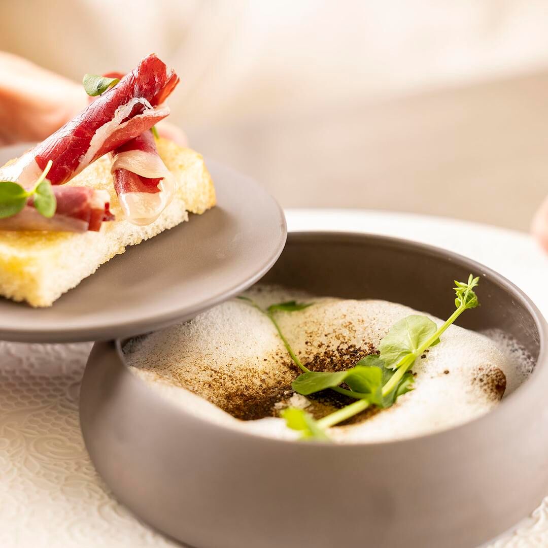 À l'Échevin – Colmar - a MICHELIN Guide Restaurant