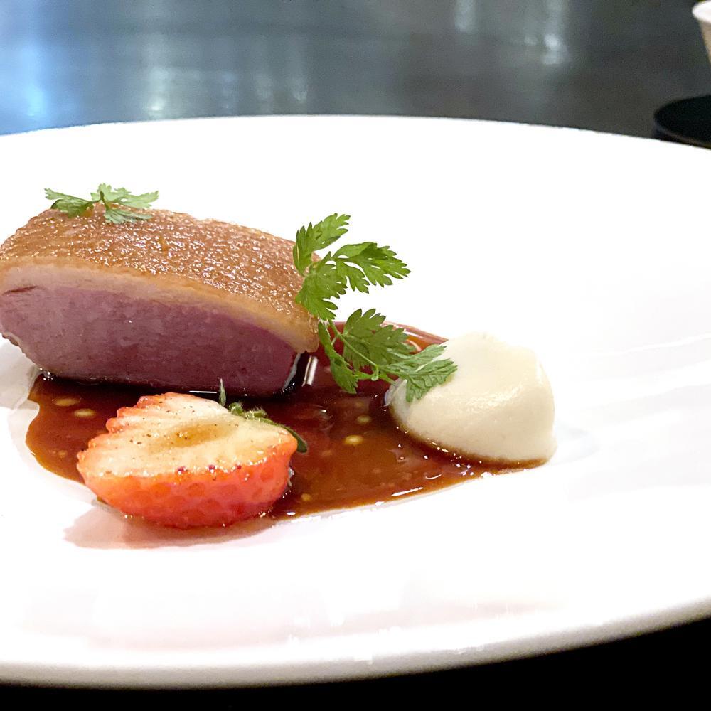 Atera – New York - a MICHELIN Guide Restaurant