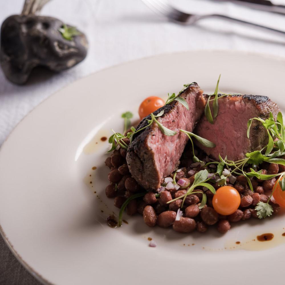 Barbareño – Santa Barbara - a MICHELIN Guide Restaurant