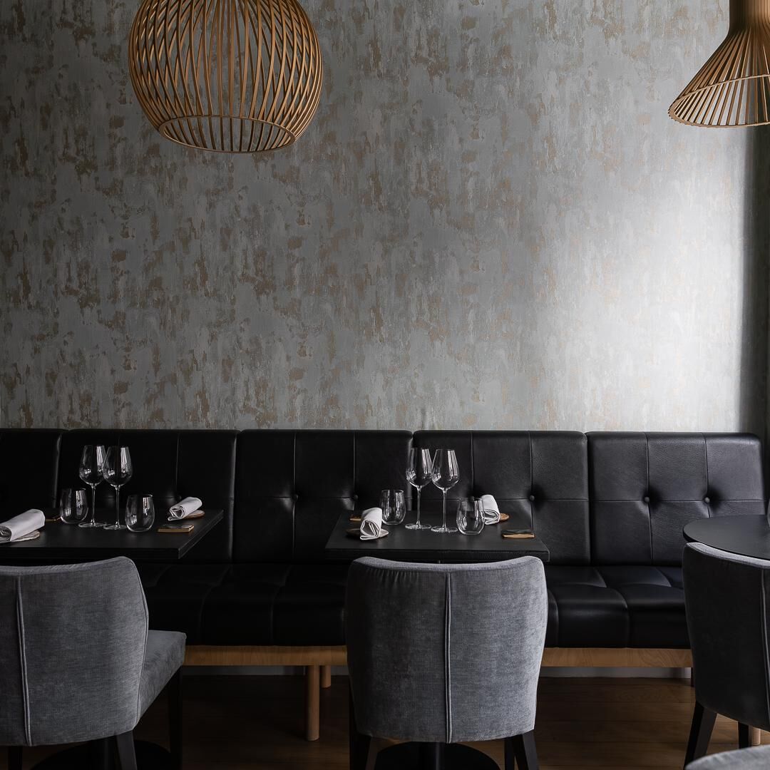 Chenapan - Paris - Un restaurant du guide MICHELIN