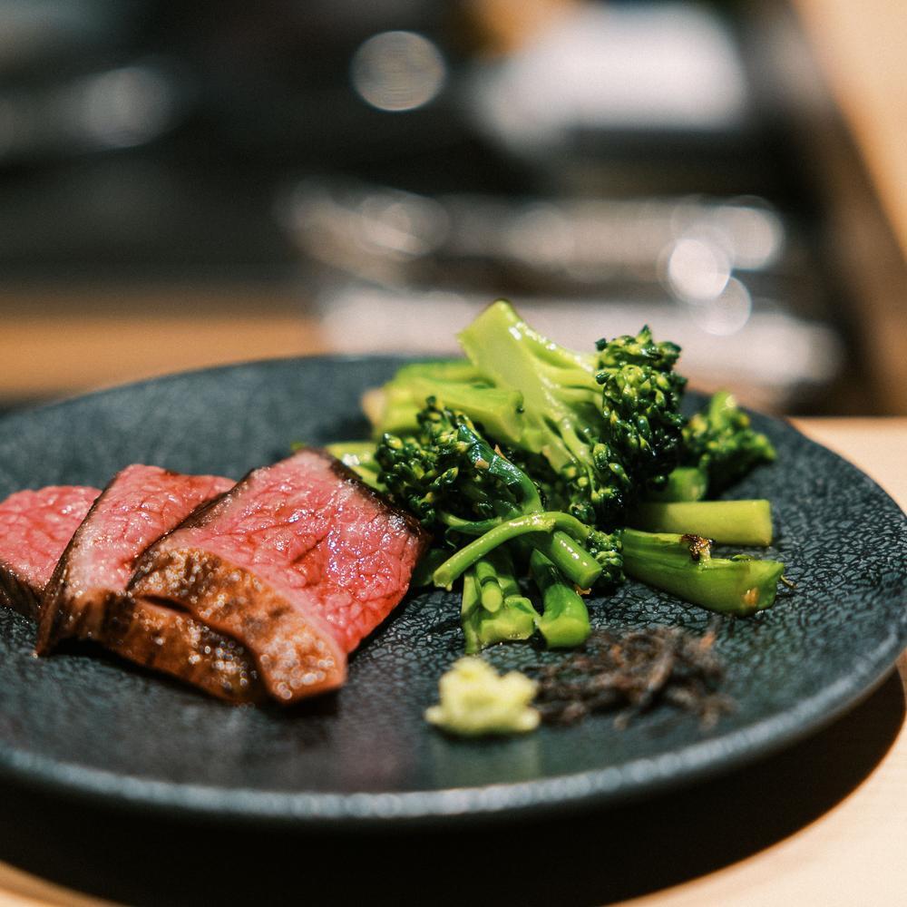 Noodle in a Haystack – San Francisco - a MICHELIN Guide Restaurant