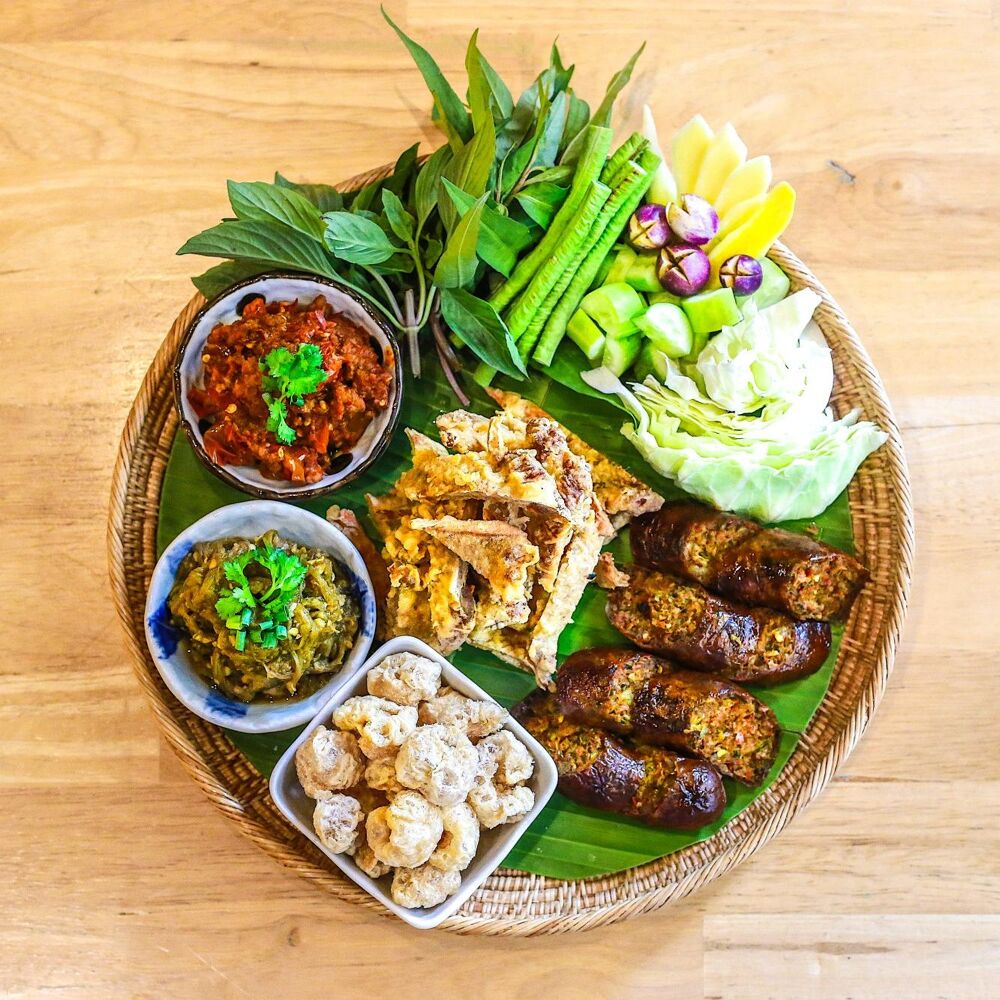 Thai Niyom – Bangkok - a MICHELIN Guide Restaurant
