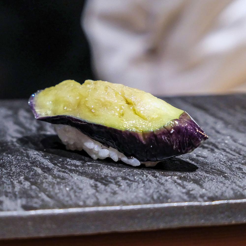 Tachigui Sushi Tonari – Tokyo - a MICHELIN Guide Restaurant