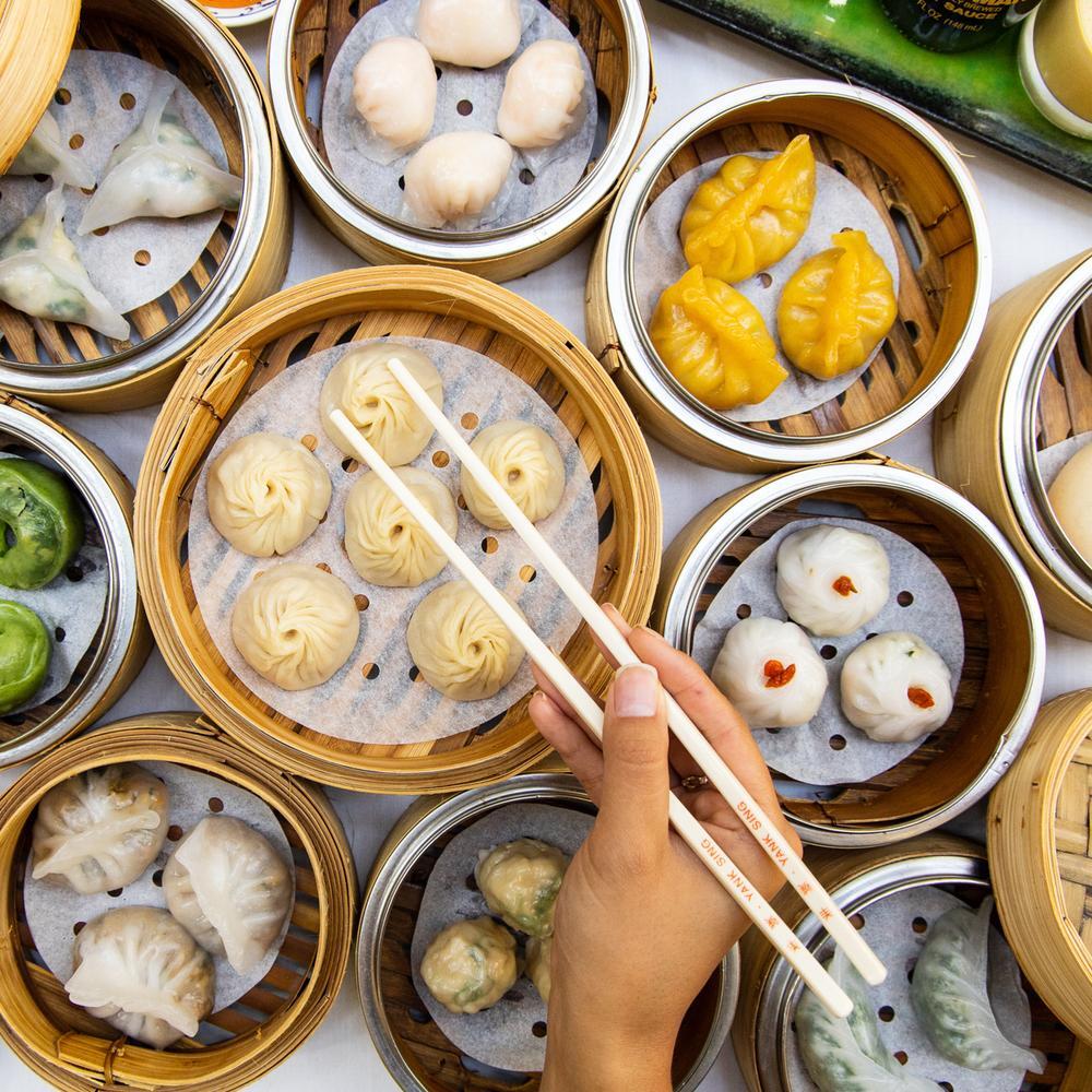 Yank Sing – San Francisco - a MICHELIN Guide Restaurant
