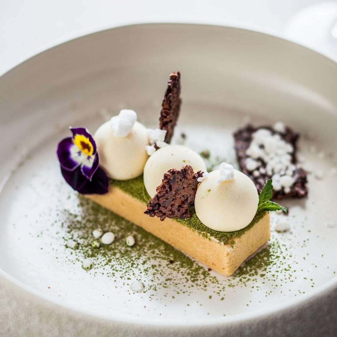 Cervo MICHELIN Restaurants - the MICHELIN Guide Italy