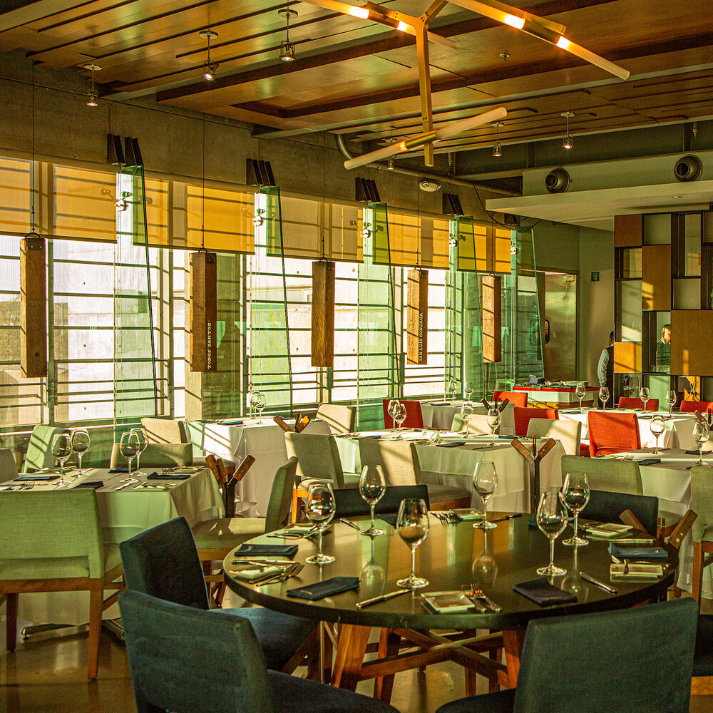 Mision 19 – Tijuana - a MICHELIN Guide Restaurant