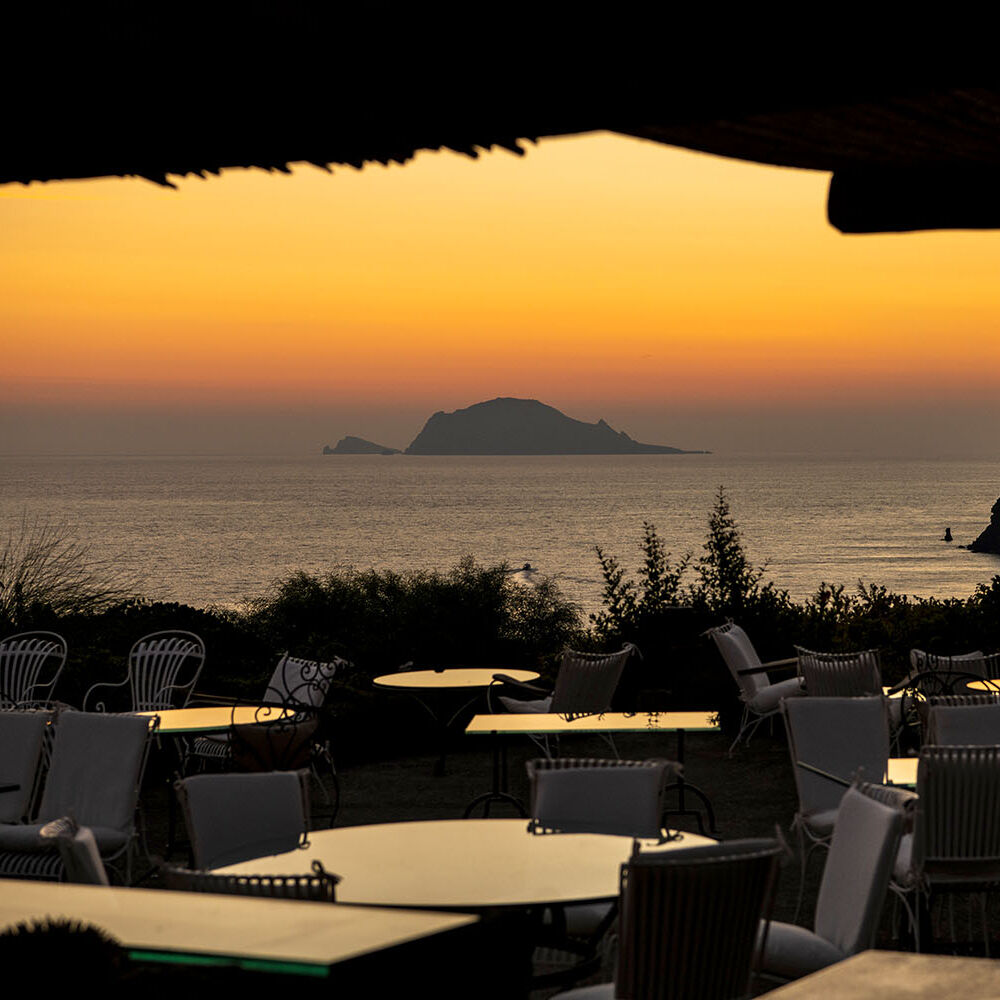 Signum – Malfa - a MICHELIN Guide Restaurant