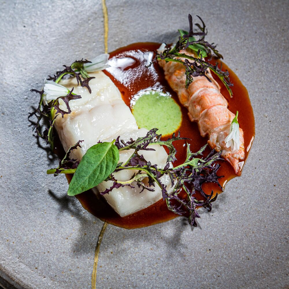 Bresca – Washington - a MICHELIN Guide Restaurant