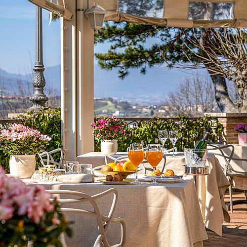Ristoranti MICHELIN in Marche - la Guida MICHELIN Italia
