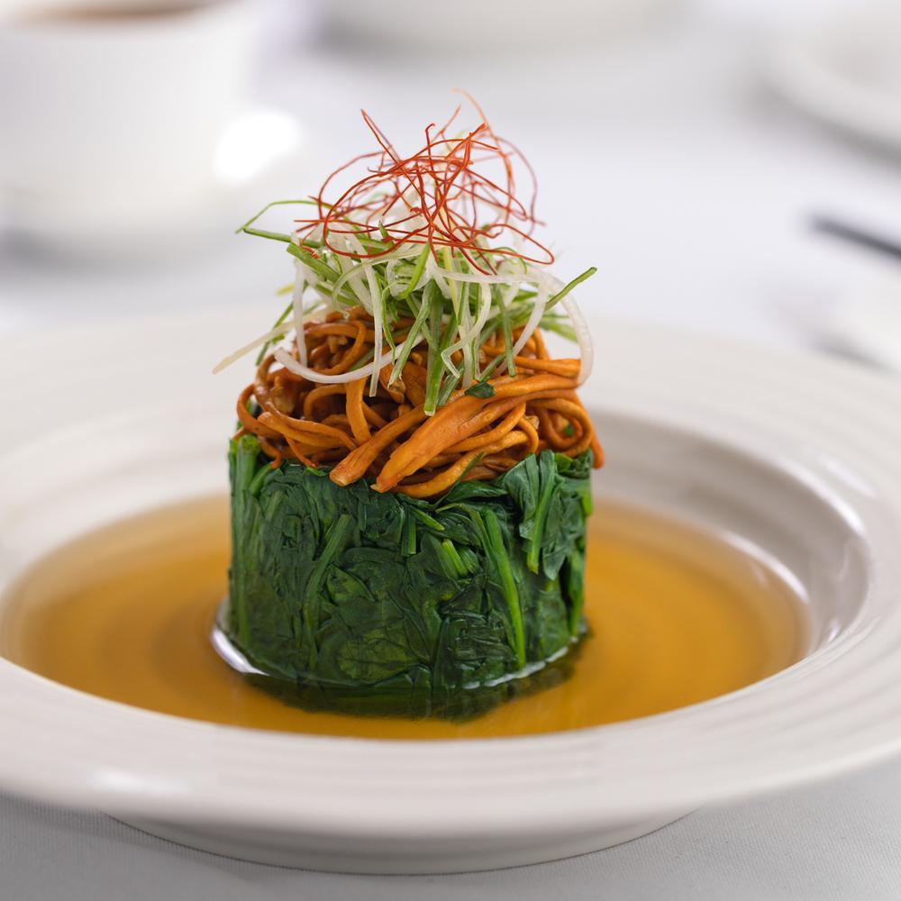 Royal China Club – London - a MICHELIN Guide Restaurant