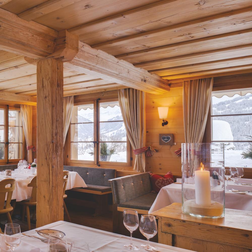Bern kanton MICHELIN Restaurants - der Guide MICHELIN Schweiz