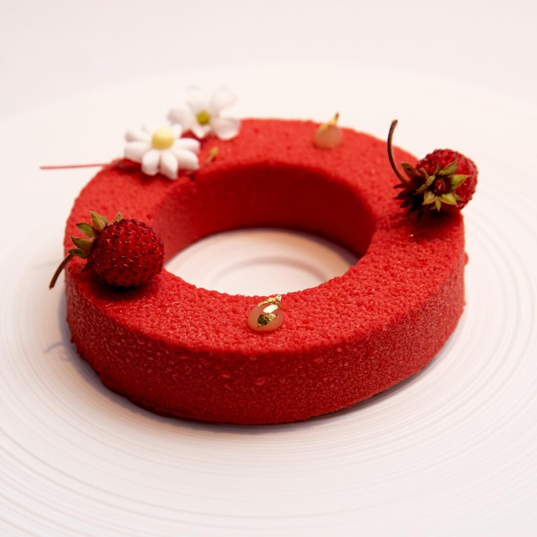 Chapter One by Mickael Viljanen – Dublin City - a MICHELIN Guide Restaurant