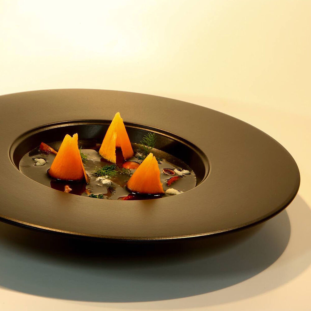 Evo Ristorante – Alberobello - a MICHELIN Guide Restaurant