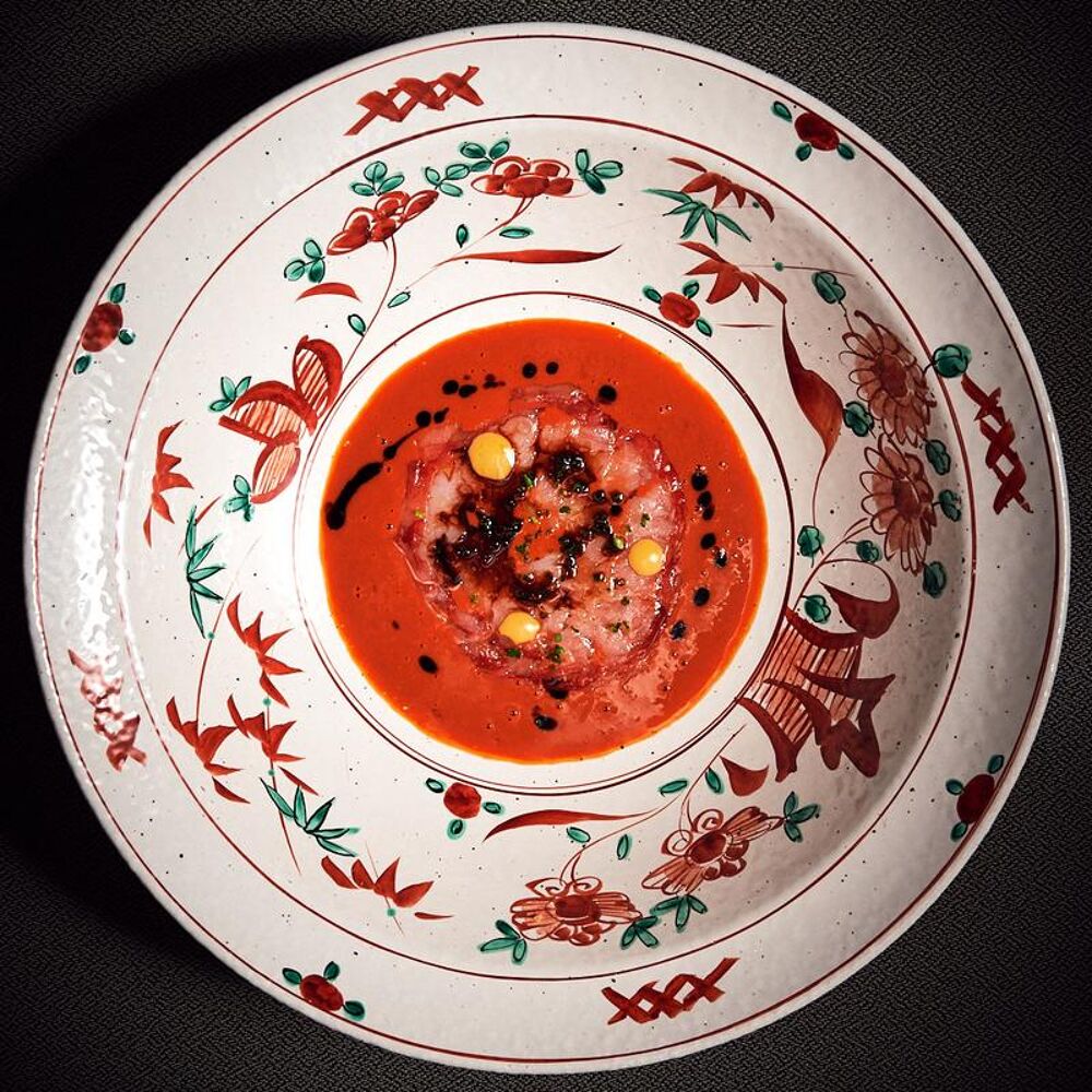Kabuki Lisboa – Lisbon - a MICHELIN Guide Restaurant