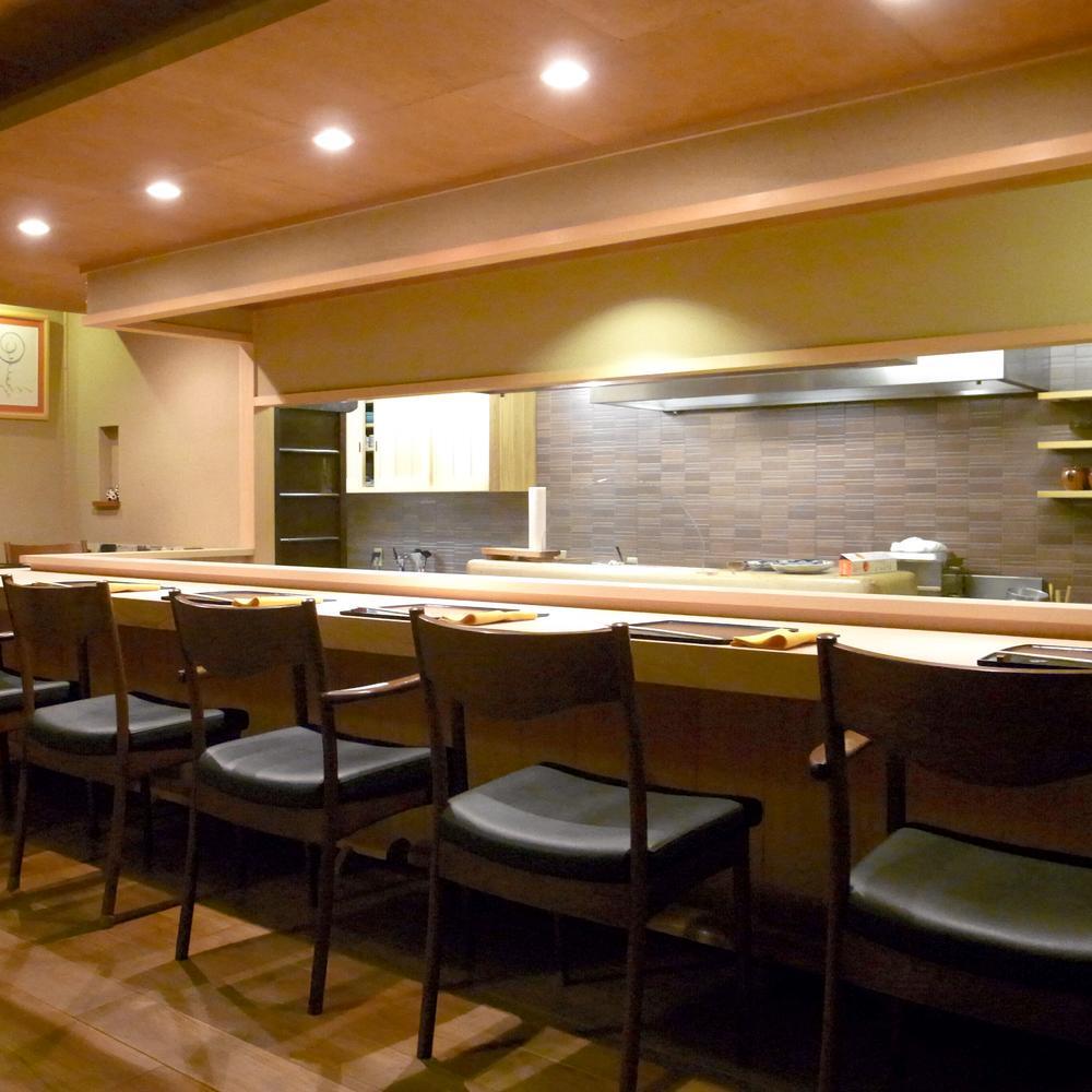 Sumibi Kappo Ifuki – Kyoto - a MICHELIN Guide Restaurant