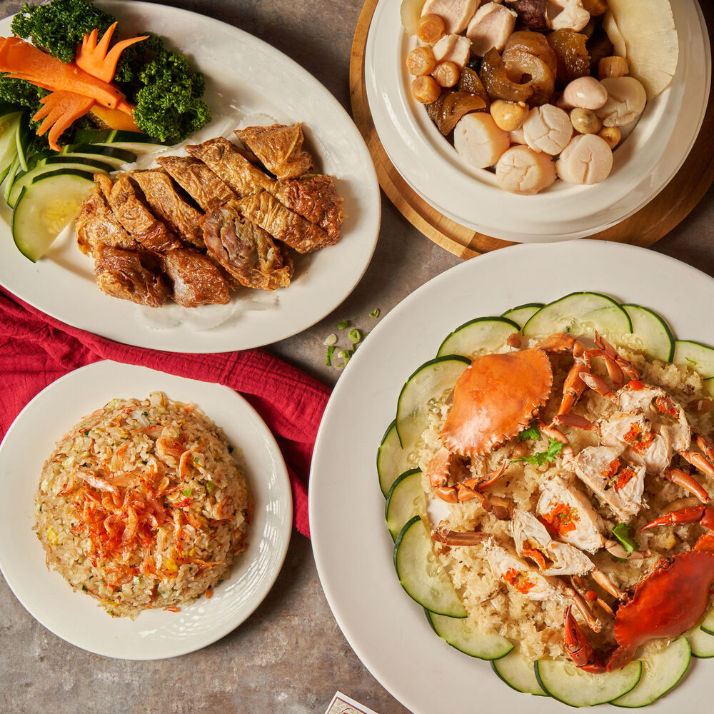 Golden Formosa – Taipei - a MICHELIN Guide Restaurant