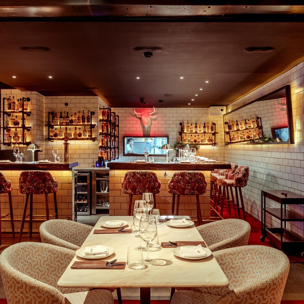 O Talho – Lisbon - a MICHELIN Guide Restaurant