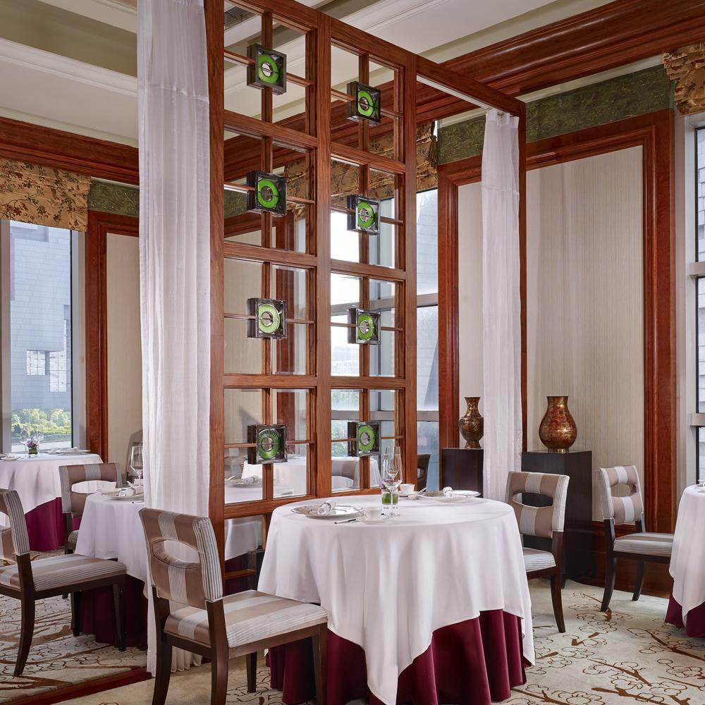 Lai Heen – Guangzhou - a MICHELIN Guide Restaurant