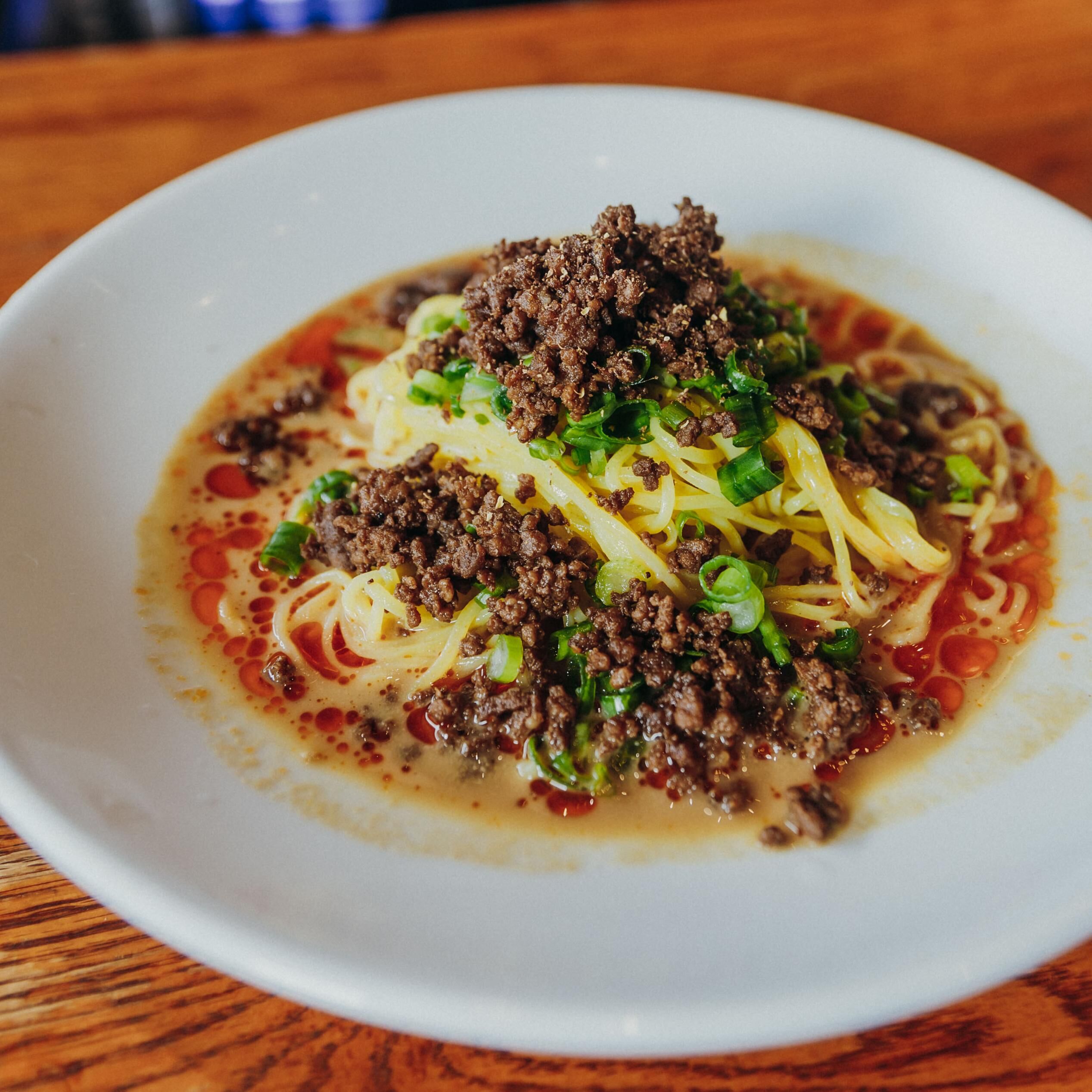 Ramen & Tsukemen TAO – Buena Park - a MICHELIN Guide Restaurant Ramen & Tsukemen TAO – Buena Park - a MICHELIN Guide Restaurant