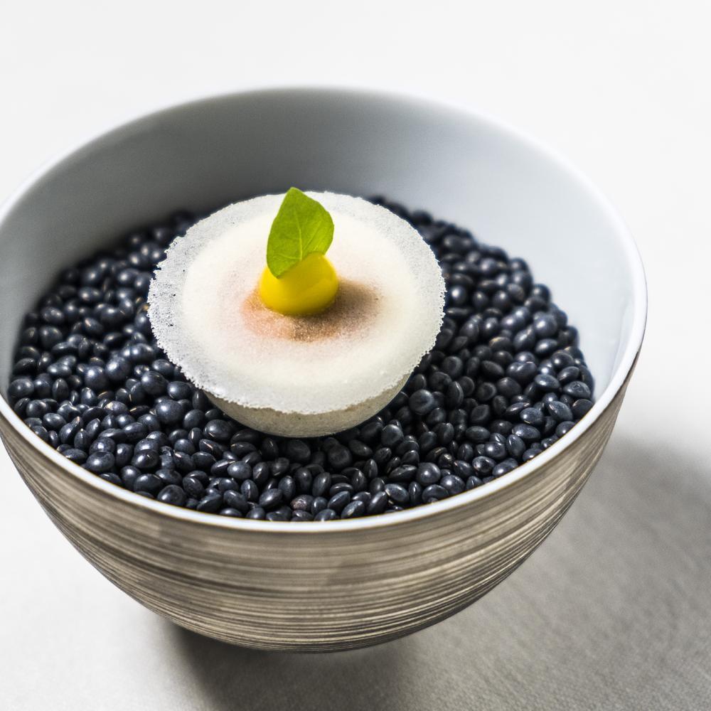 Cheval Blanc by Peter Knogl – Basel - a MICHELIN Guide Restaurant