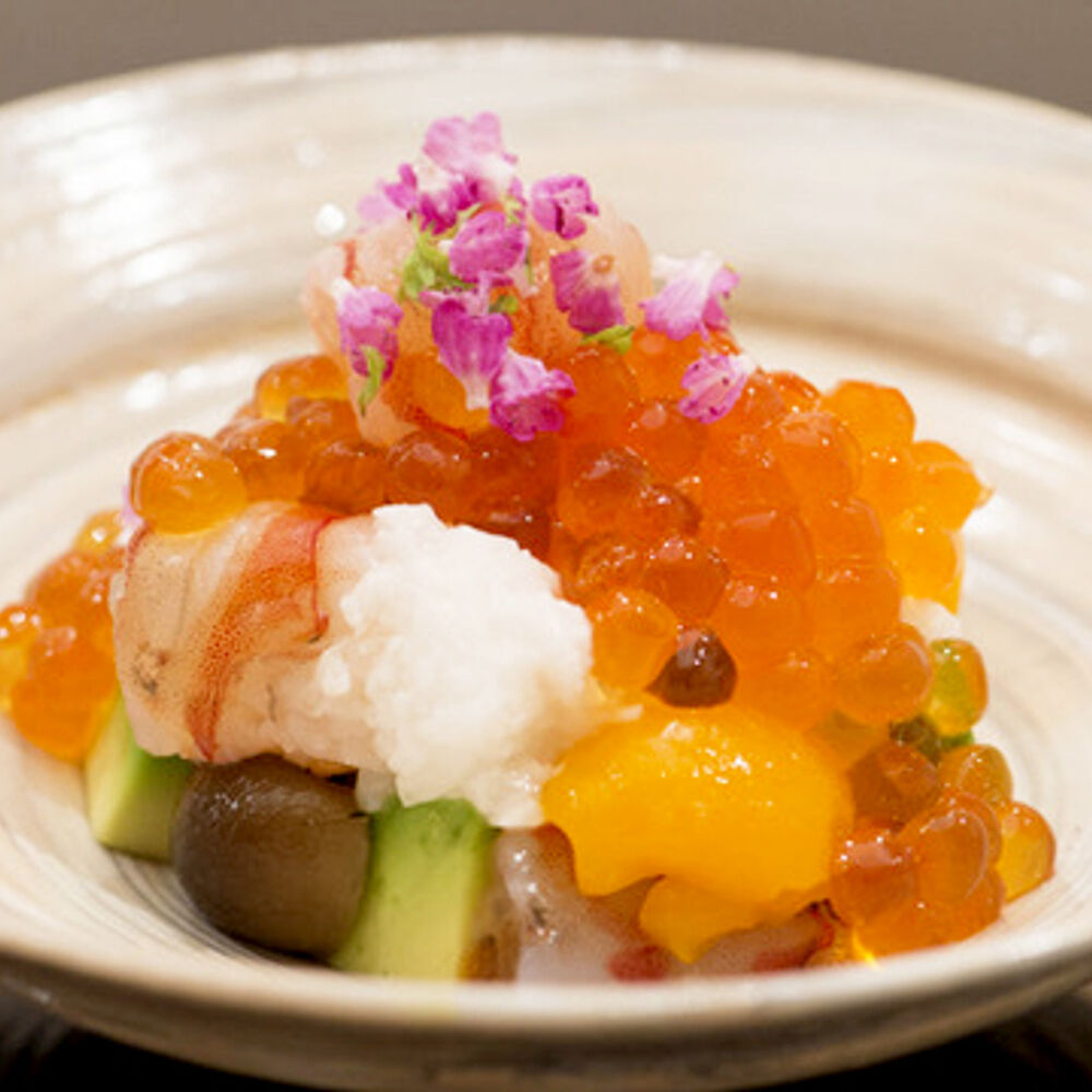 Tokyo 自治市 米其林指南三星 MICHELIN Restaurants – The MICHELIN Guide 日本