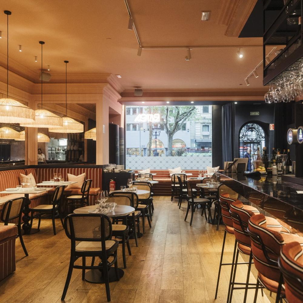 Batea – Barcelona - a MICHELIN Guide Restaurant