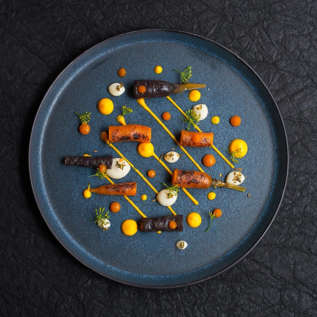Culina Hortus – Lyon - a MICHELIN Guide Restaurant