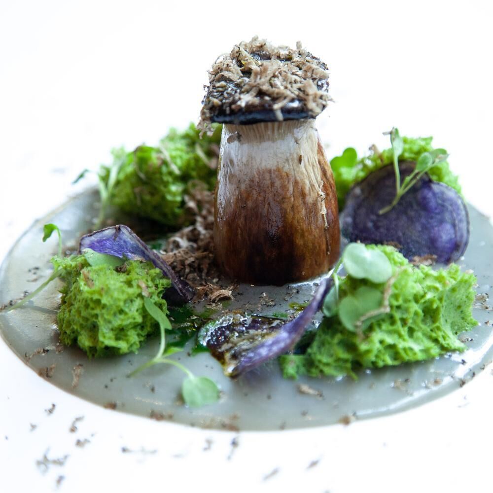 Club Gascon – London - a MICHELIN Guide Restaurant
