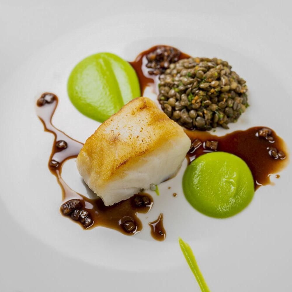 Little Fish Market – Brighton and Hove - a MICHELIN Guide Restaurant