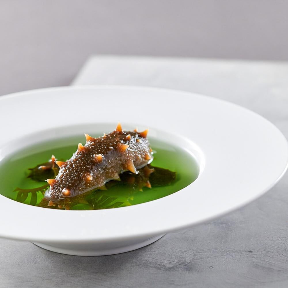 Lu Style (Anding Road) – Beijing - a MICHELIN Guide Restaurant