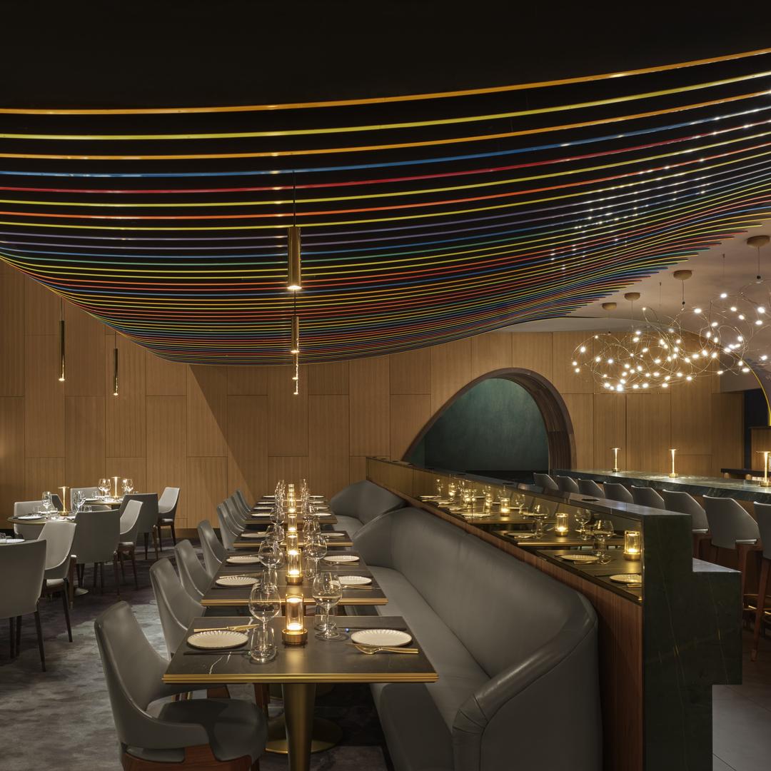 53 – New York - a MICHELIN Guide Restaurant