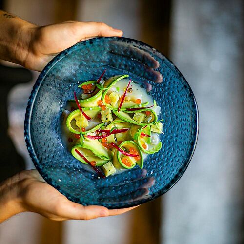 MICHELIN Restaurants – the MICHELIN Guide