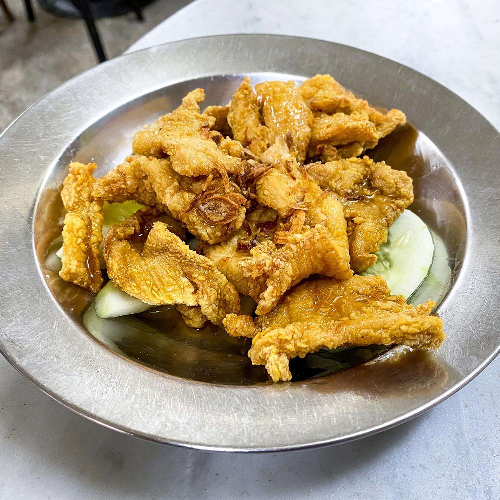 Bee See Heong – Seberang Perai - a MICHELIN Guide Restaurant
