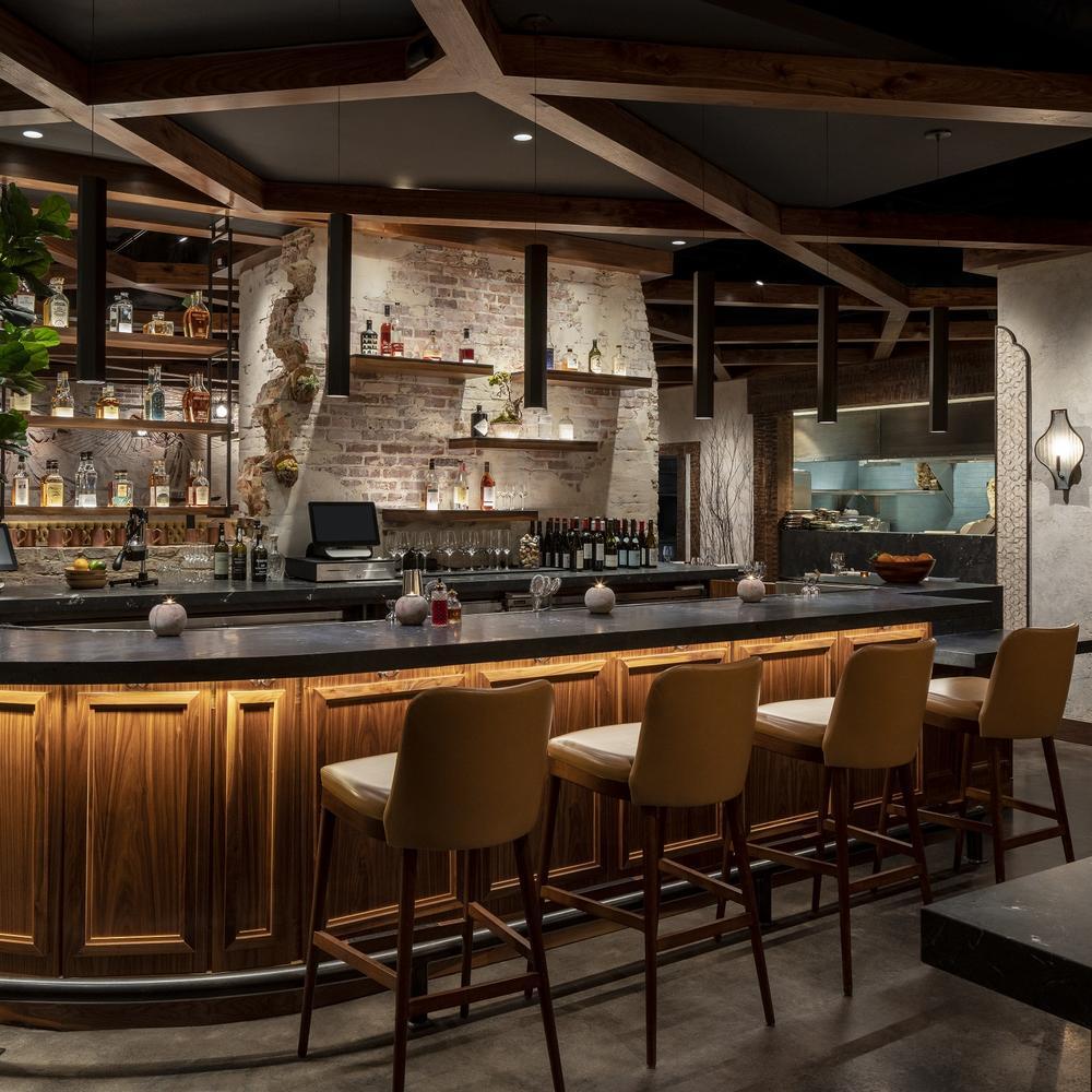 Rumi's Kitchen – Washington - a MICHELIN Guide Restaurant