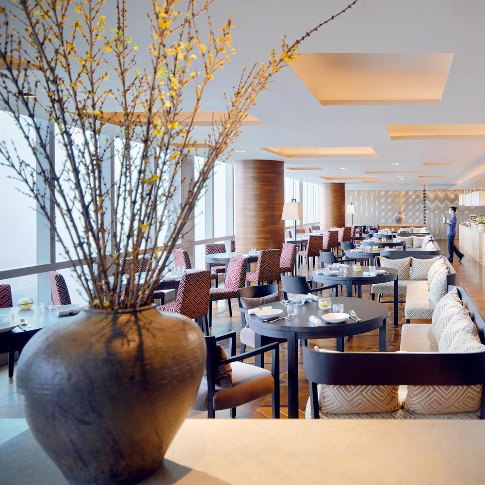 Yue Jing Xuan – Guangzhou - a MICHELIN Guide Restaurant