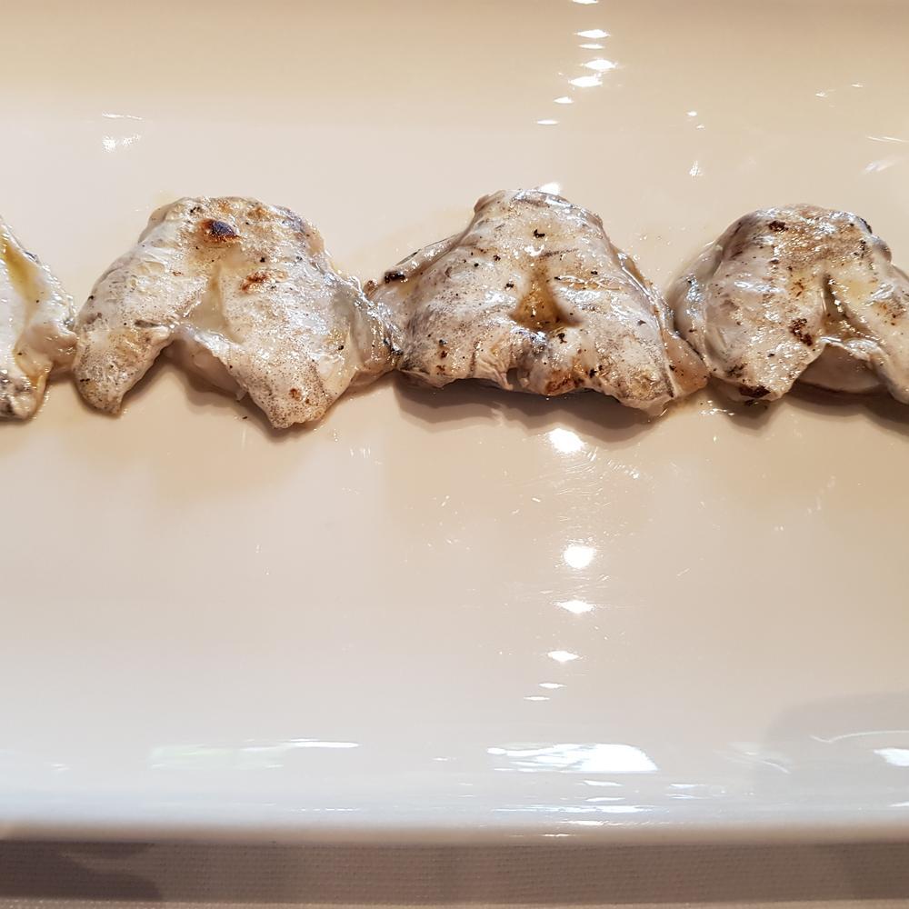 Narru – Donostia / San Sebastián - a MICHELIN Guide Restaurant