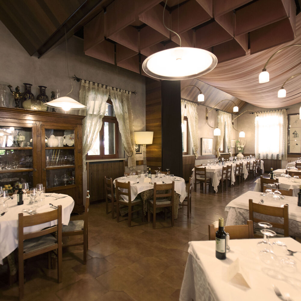 Verona MICHELIN Restaurants - The MICHELIN Guide Italy