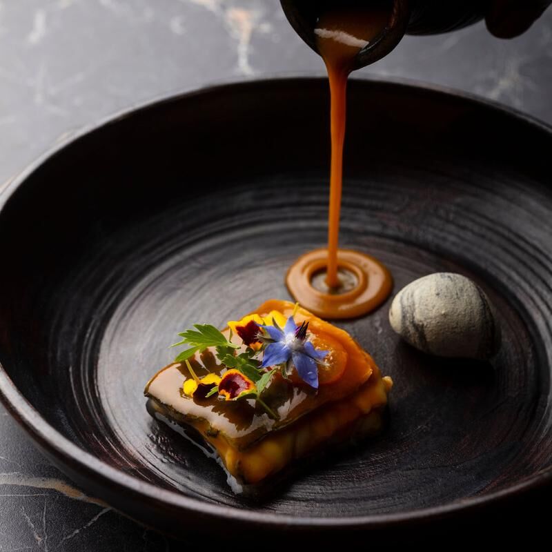 Pierre Reboul – Aix-en-Provence - a MICHELIN Guide Restaurant