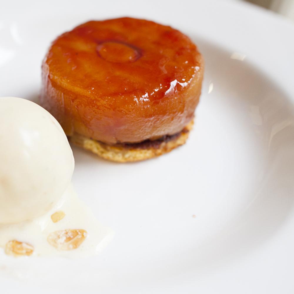 Rijsel – Amsterdam - a MICHELIN Guide Restaurant