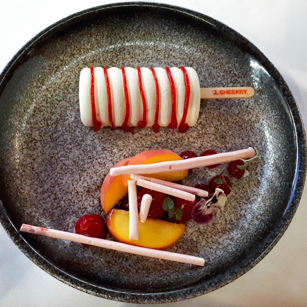 J.Sheekey – London - a MICHELIN Guide Restaurant