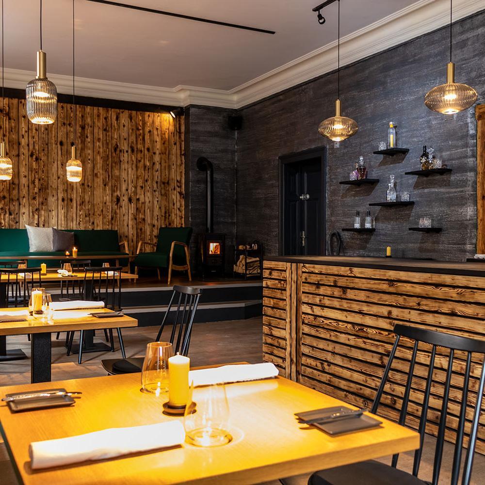 Veles – Nuremberg - a MICHELIN Guide Restaurant