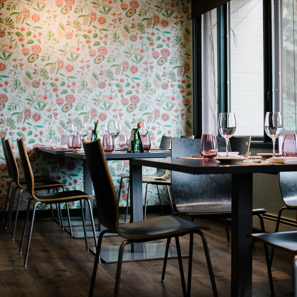 Mawa's Kitchen – Aspen - a MICHELIN Guide Restaurant