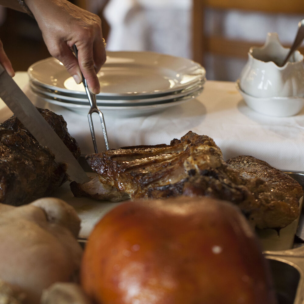 Cavour - Dossobuono - un ristorante della Guida MICHELIN