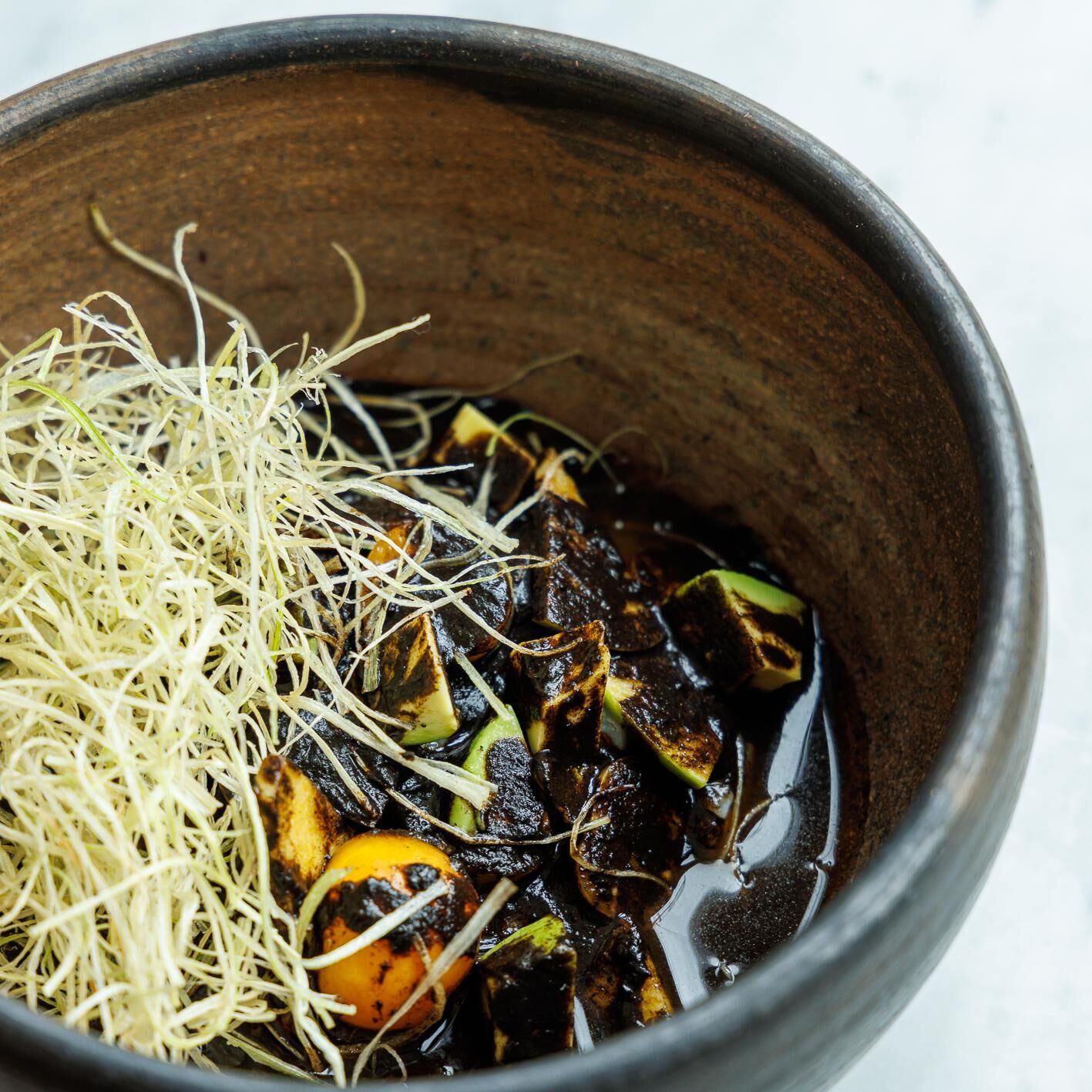 Quetzal – Toronto - a MICHELIN Guide Restaurant