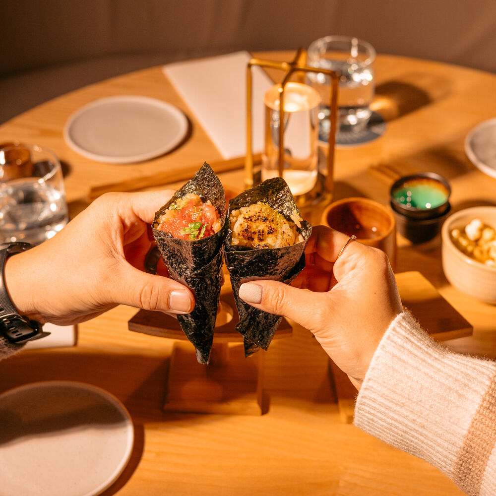 Sushi Saint – Orlando - a MICHELIN Guide Restaurant