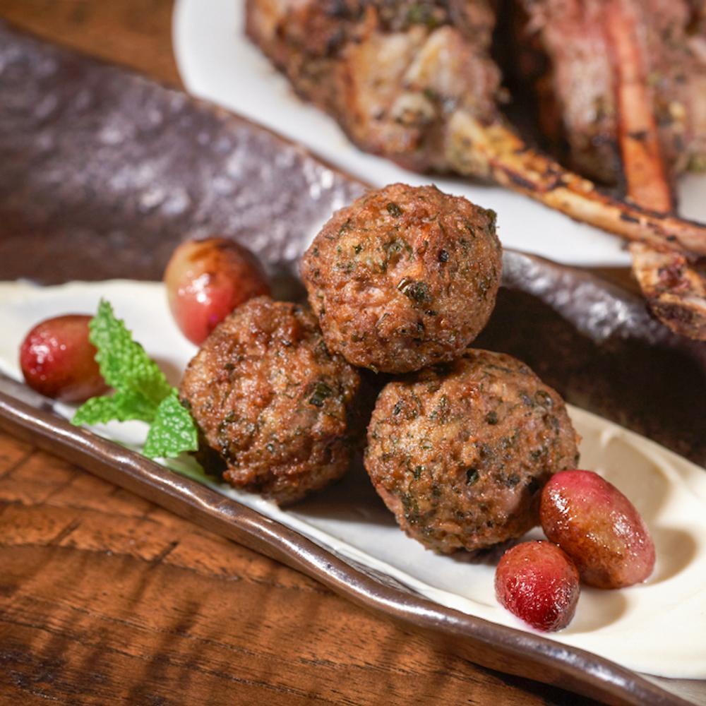 Dio Deka – Los Gatos - a MICHELIN Guide Restaurant