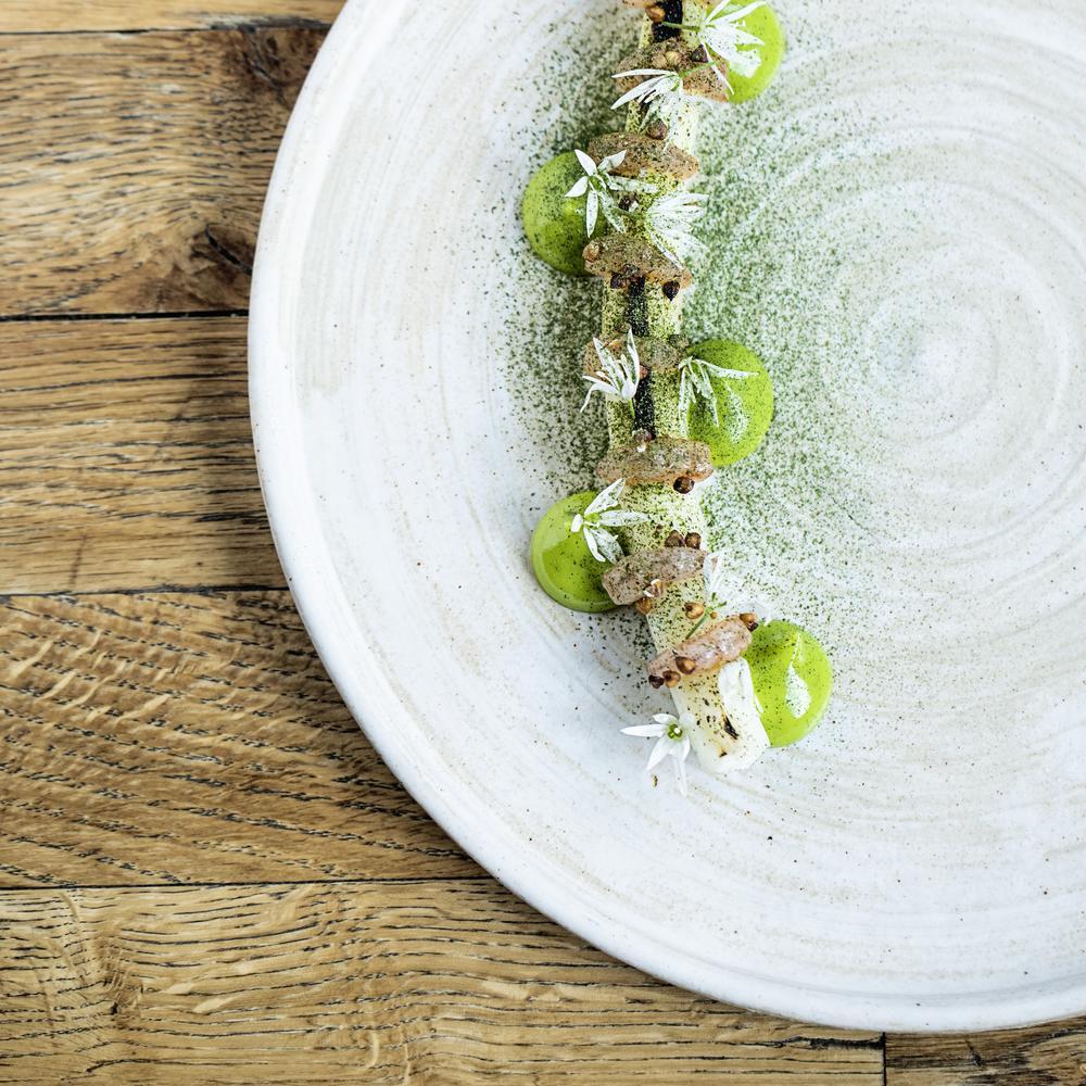 Hærværk – Aarhus - a MICHELIN Guide Restaurant