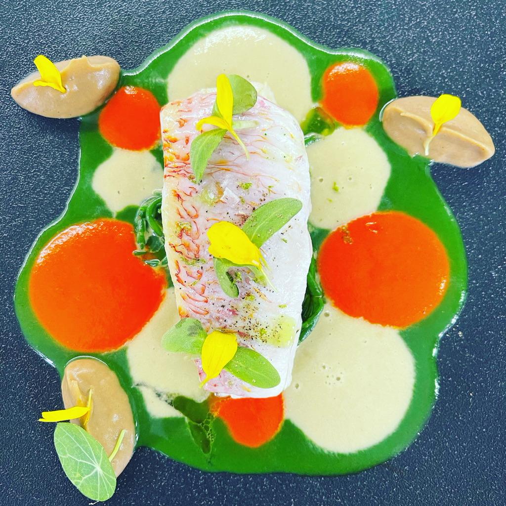 Le Tertre – Saint-Emilion - a MICHELIN Guide Restaurant