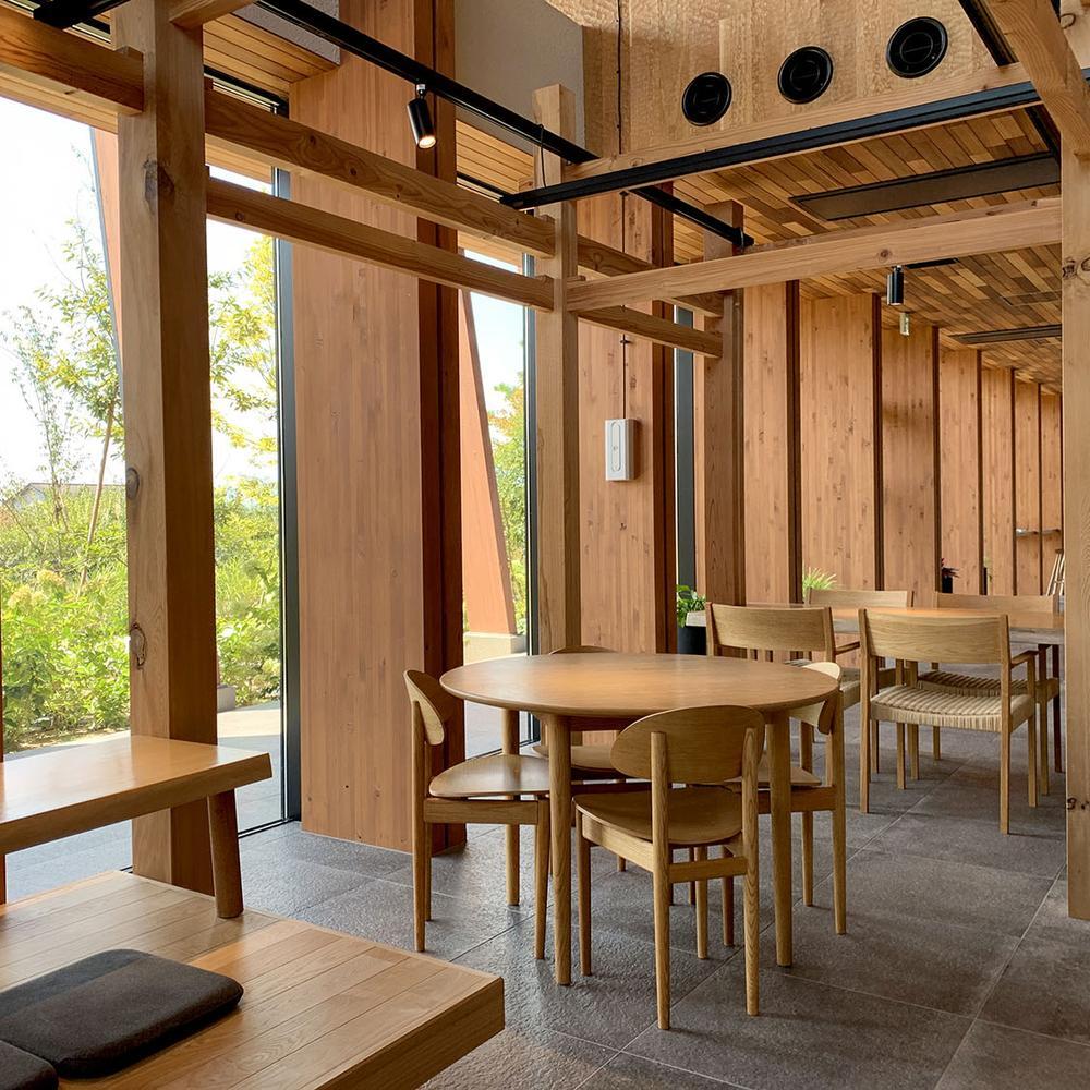 Nara region MICHELIN Restaurants - the MICHELIN Guide Japan