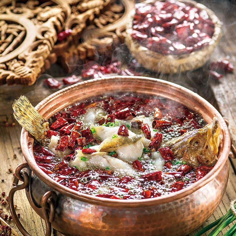 Song – Guangzhou - a MICHELIN Guide Restaurant